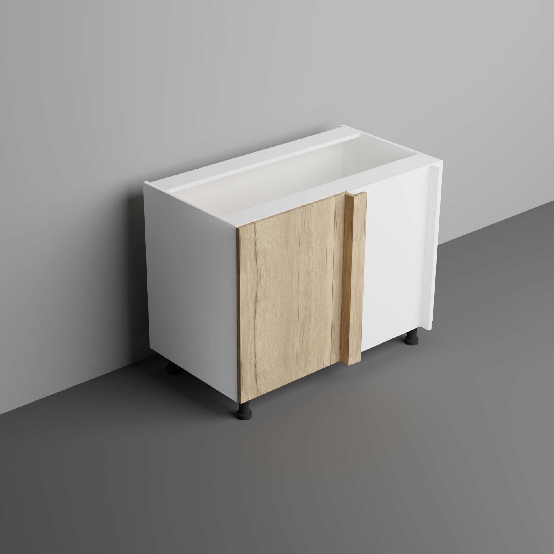 Slijepi desni – Indy Solutions